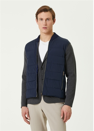 Paul Smith Erkek Yelek Lacivert S Eu Paul Smith Erkek Yelek Lacivert S Eu