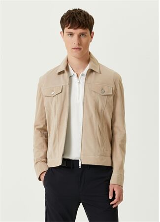 Academia Erkek Ceket Kahverengi 44 Eu