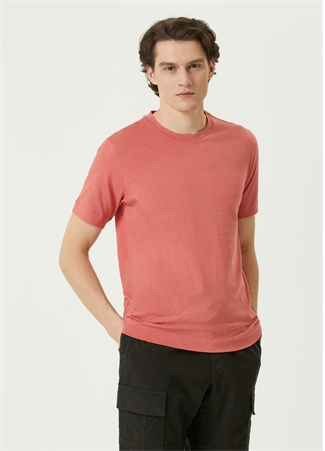 Z Zegna Erkek Tshirt Kırmızı Xxxl It Z Zegna Erkek Tshirt Kırmızı Xxxl It