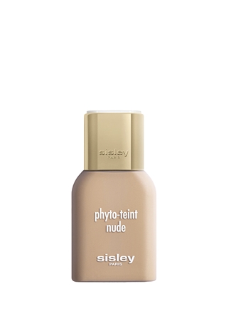 Sisley Phyto Teint Nude 2N Ivory Beige 30 ml Fondöten Sisley Phyto Teint Nude 2N Ivory Beige 30 ml Fondöten