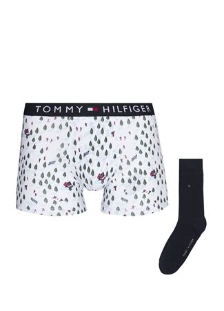 Tommy Hilfiger Erkek 2li Hediye Seti S EU