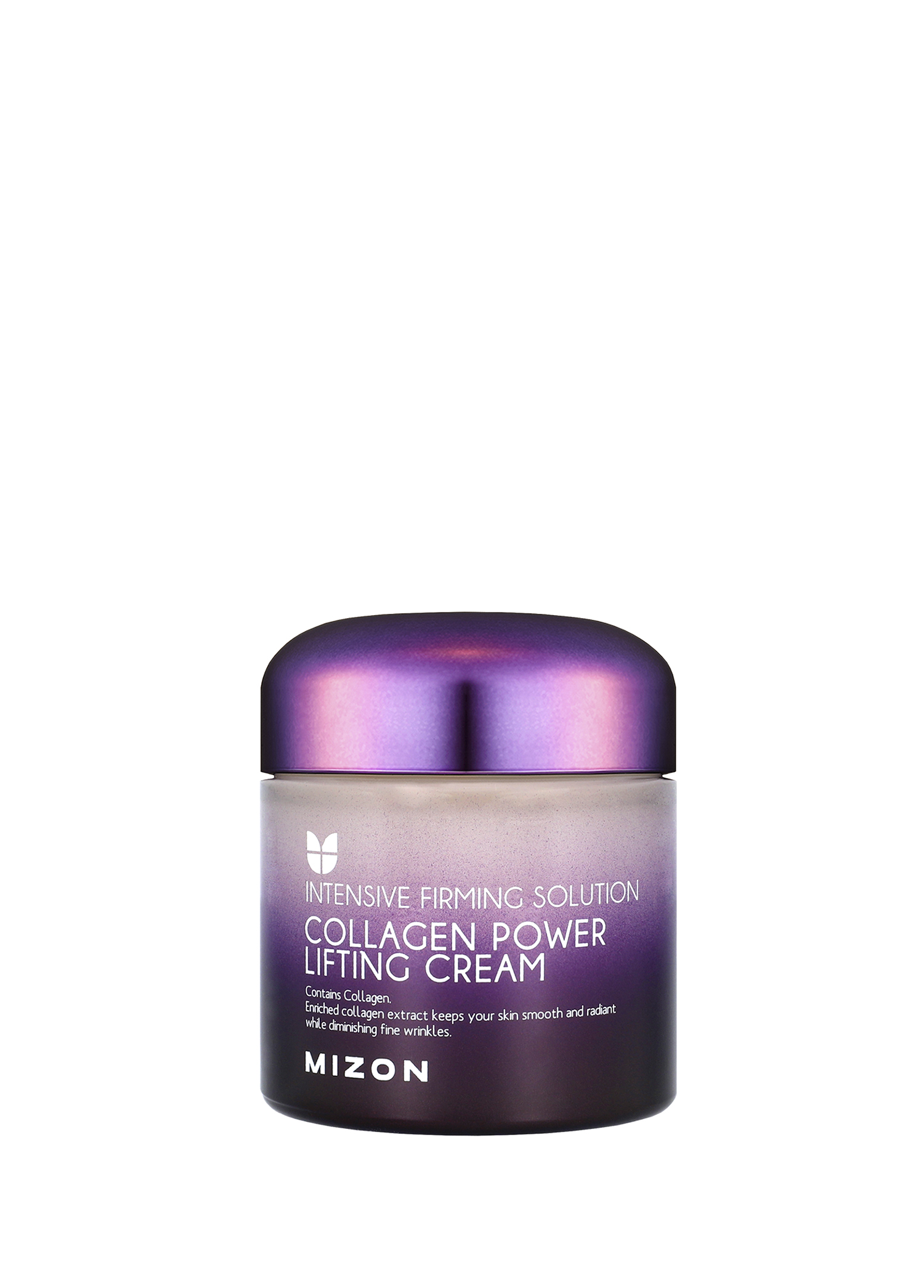 Mizon - Collagen Power Lifting Cream Moisturizing Firming Face Cream 75 ml