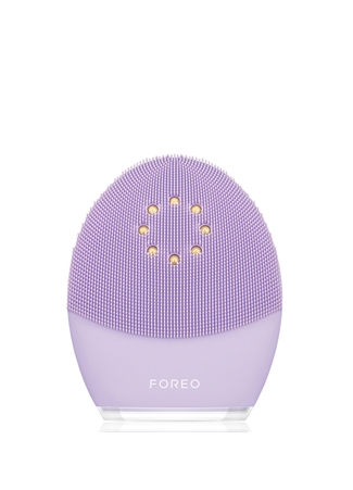 Foreo Kadın LUNA 3 plus Hassas Ciltler İçin Termal Temizleme V Foreo Kadın LUNA 3 plus Hassas Ciltler İçin Termal Temizleme V