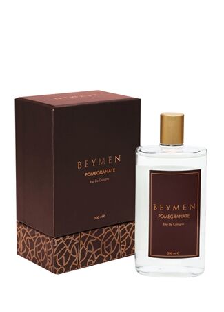 Beymen Home Pomegranete 200 ml Kolonya