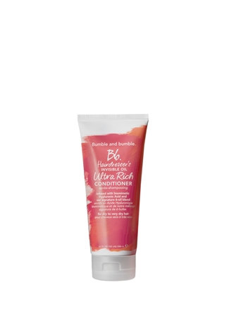 Bumble & HIO Ultra Rich 200 ml Saç Kremi Bumble & HIO Ultra Rich 200 ml Saç Kremi