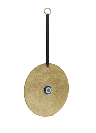 Beymen x Aydan Öner X Nazar Boncuğu Obje Çok Renkli Beymen x Aydan Öner X Nazar Boncuğu Obje Çok Renkli