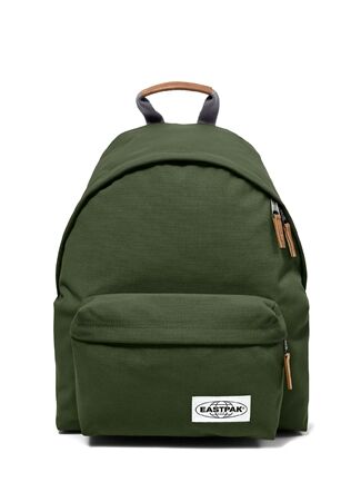 Eastpak Erkek Padded Pak R Haki Logolu Sırt Çantası EU