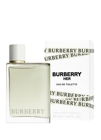 Burberry Kadın Her EDT 50 ml Parfüm