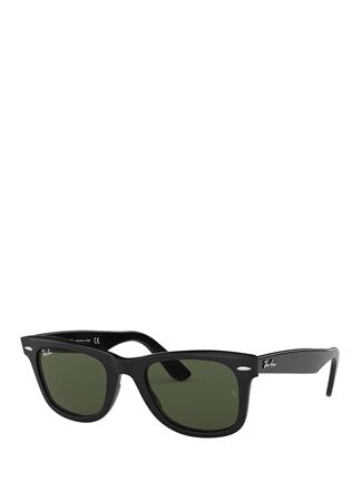 Ray-ban Original Wayfarer Siyah Güneş Gözlüğü 54 Eu Ray-ban Original Wayfarer Siyah Güneş Gözlüğü 54 Eu