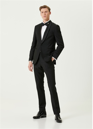 Beymen Collection Erkek Smokin Siyah 46 Eu Beymen Collection Erkek Smokin Siyah 46 Eu