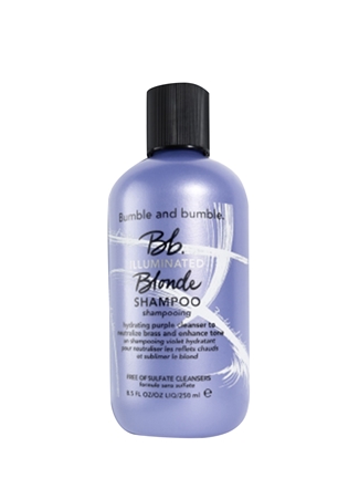 Bumble & Bb Illuminated Blonde Shampoo 250ml Bumble & Bb Illuminated Blonde Shampoo 250ml