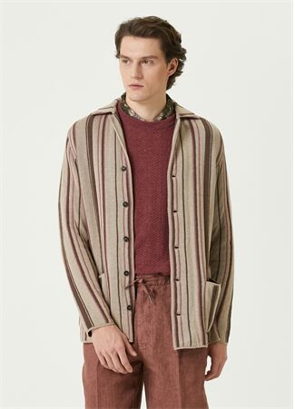 Lardini Erkek Hirka Bej M Eu