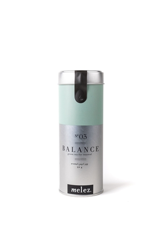 Melez Tea Balance Detox Yeşil Çay EU Melez Tea Balance Detox Yeşil Çay EU