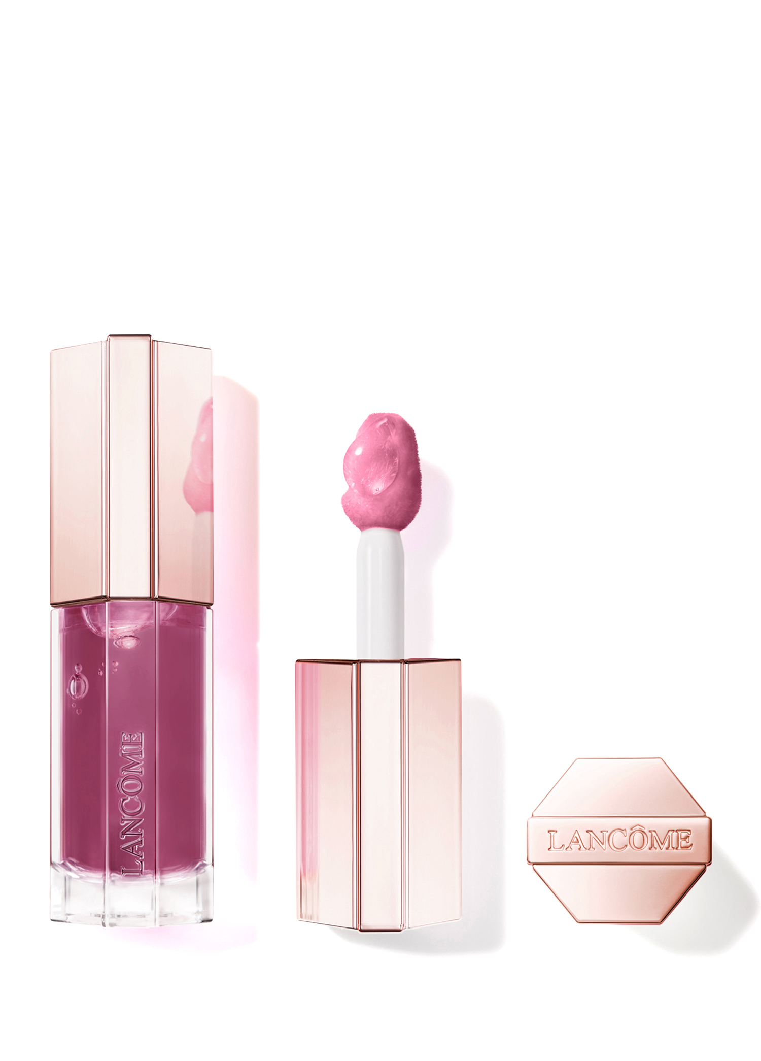 Lancome - Lip Idôle Juicy Treat 18
