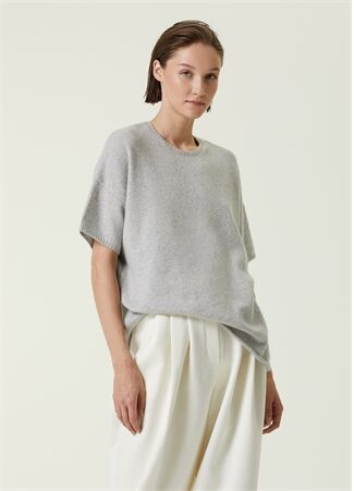 Loulou Studio Kadın EUİKO Gri S EU Loulou Studio Kadın EUİKO Gri S EU