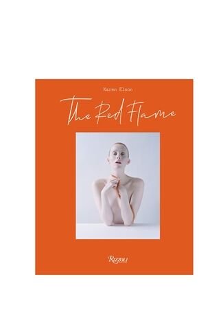 Rizzoli The Red Flame EU