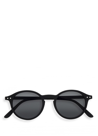 Izipizi Erkek Siyah Güneş Gözlüğü EU Izipizi Erkek Siyah Güneş Gözlüğü EU