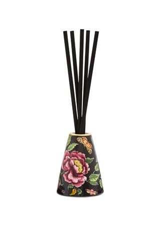 Spode Colorblocked Desenli Koku Yayıcı Çok Renkli Spode Colorblocked Desenli Koku Yayıcı Çok Renkli