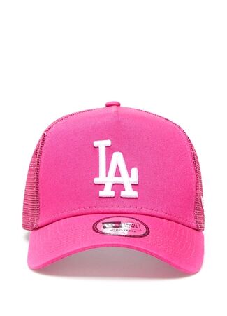 New Era Kadın Şapka Pembe Eu