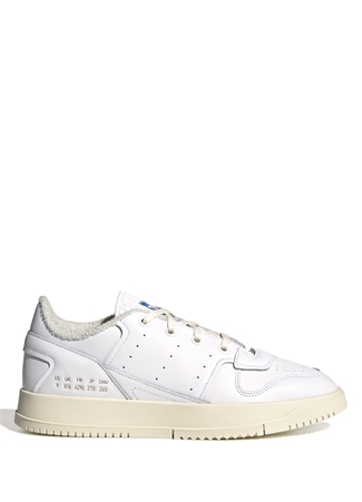 Adidas Kadın Super Court 2 Beyaz Sneaker 36 2/3 Eu Adidas Kadın Super Court 2 Beyaz Sneaker 36 2/3 Eu