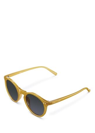 Meller Kubu Sarı Güneş Gözlüğü Eu