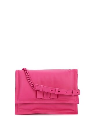 Salvatore Ferragamo Kadın ÇANTA Pembe EU