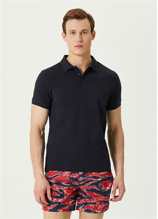 Moncler Erkek Polo Yaka Lacivert S Eu Moncler Erkek Polo Yaka Lacivert S Eu