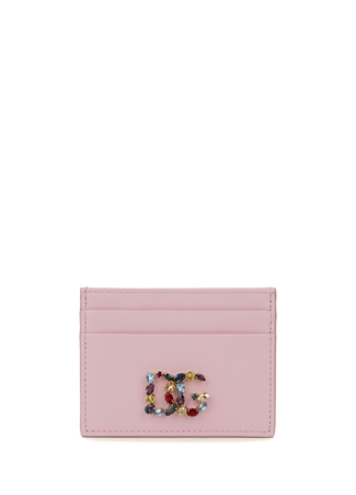 Dolce&Gabbana Kadın KARTLIK Pembe EU Dolce&Gabbana Kadın KARTLIK Pembe EU