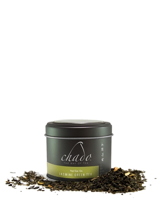 Chado Jasmine Green Yeşil Çay EU Chado Jasmine Green Yeşil Çay EU