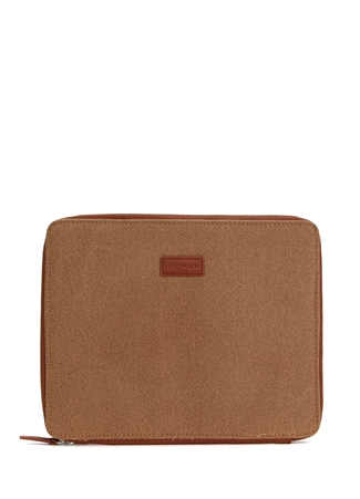 Beymen Hediye Erkek Taba Logo Patchli Organizer Turuncu EU Beymen Hediye Erkek Taba Logo Patchli Organizer Turuncu EU