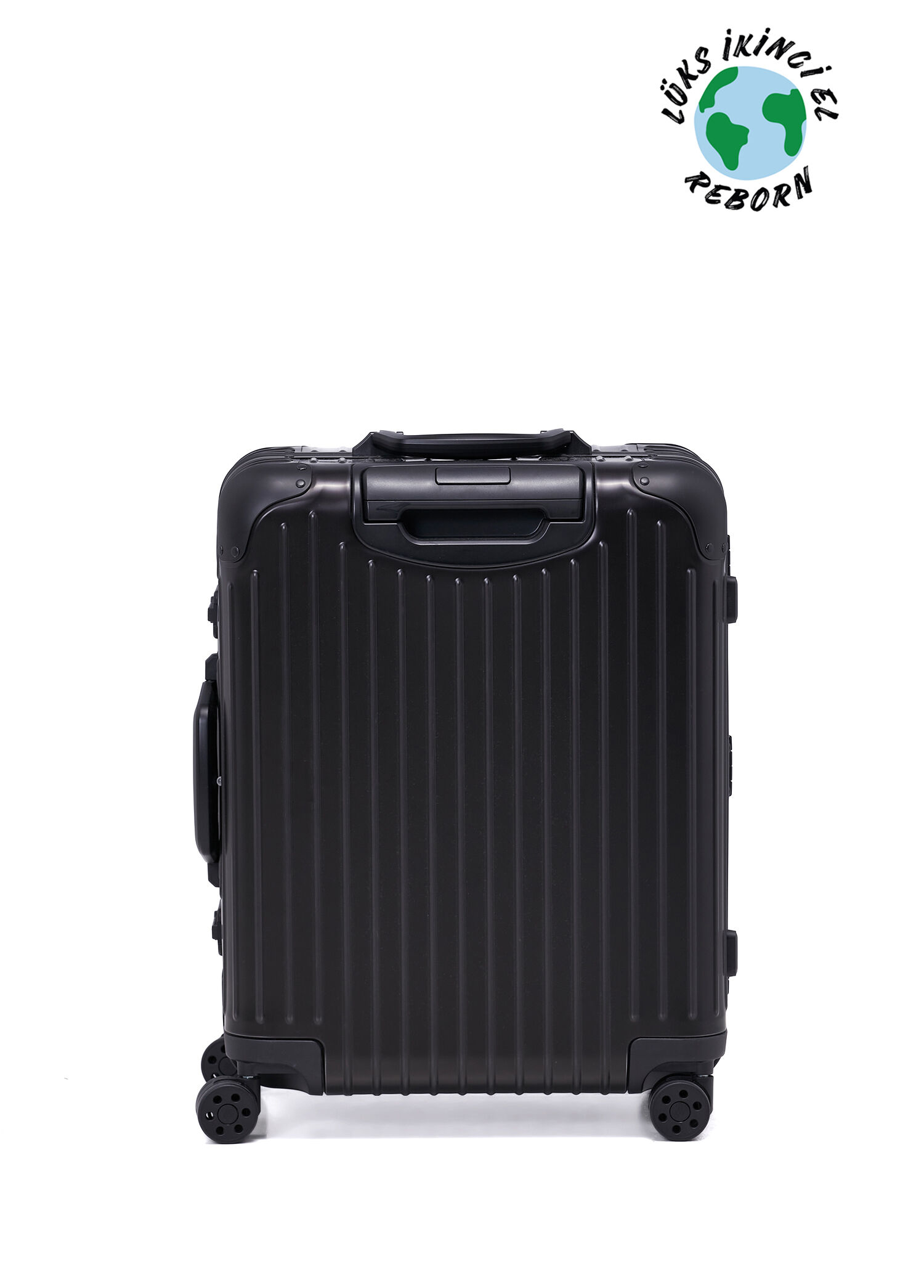 Beymen Reborn - Rimowa essential suitcase