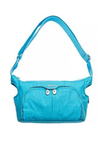 Doona Turkuaz Önemli Eşya Çantası Mavi Eu Doona Turkuaz Önemli Eşya Çantası Mavi Eu