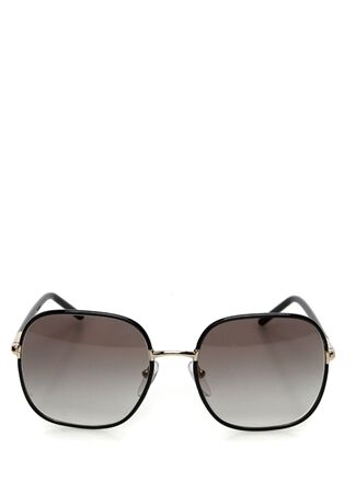 Prada Kadın Siyah Güneş Gözlüğü 58 EU