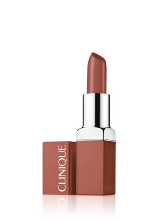 Clinique Even Better Pop Lip Tulle Kahverengi Clinique Even Better Pop Lip Tulle Kahverengi