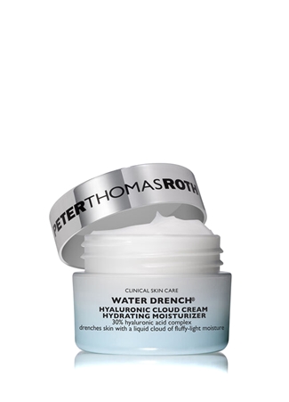 Peter Thomas Roth Water Drench Hyaluronic Cloud Moisturizer 48 ML Peter Thomas Roth Water Drench Hyaluronic Cloud Moisturizer 48 ML