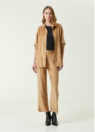 Rag&Bone Kadın PANTOLON Turuncu 23 US