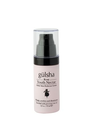 gülsha Gül Özlü Gençlik Kremi