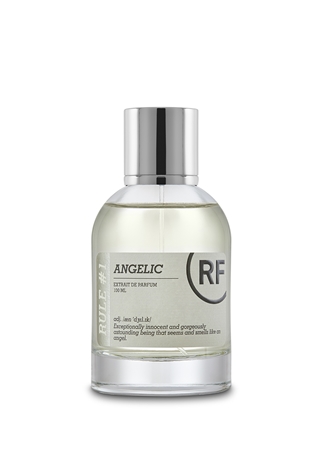 Rule Fragrances Rule#1 Angelic Extrait de Parfum 100ml Rule Fragrances Rule#1 Angelic Extrait de Parfum 100ml
