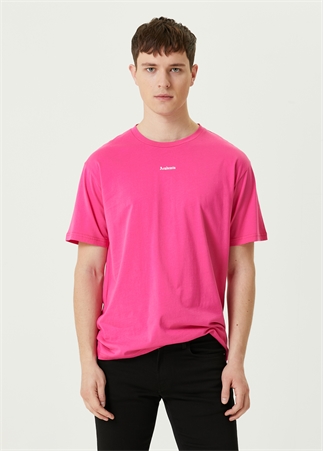 Academia Erkek TSHIRT Pembe XS EU Academia Erkek TSHIRT Pembe XS EU