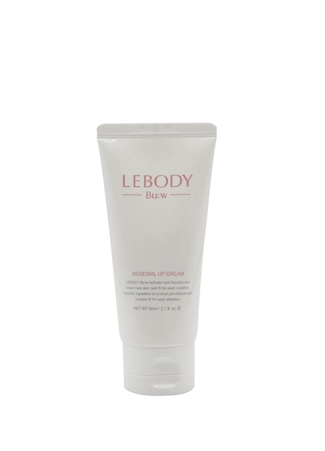 Lebody Renewal Up Yüz Sıkılaştırma Kremi 80ml Lebody Renewal Up Yüz Sıkılaştırma Kremi 80ml