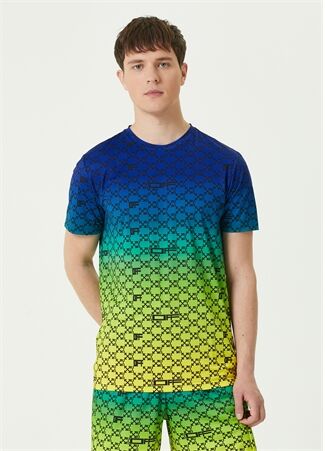 Off-white Erkek Tshirt Siyah S Eu