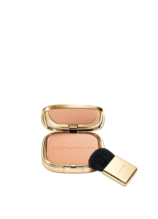 Dolce&Gabbana The Pressed Powder 3 Soft Blush 15G Pembe Dolce&Gabbana The Pressed Powder 3 Soft Blush 15G Pembe