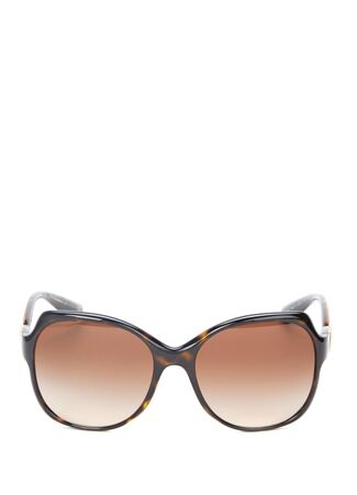 Dolce&Gabbana Kadın Siyah Güneş Gözlüğü 57 EU