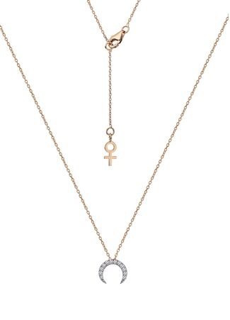 Her Story Kadın KOLYE EU