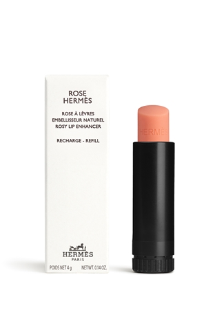Hermès Rose Hermès, Yedek dudak parlatıcısı,Rose Abricoté Hermès Rose Hermès, Yedek dudak parlatıcısı,Rose Abricoté