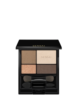 Sensai Eye Colour Palette 02 Night Sparkle