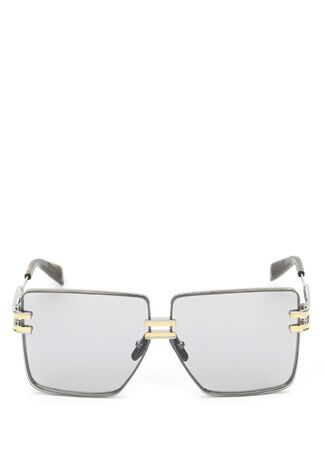 Balmain Kadın Siyah Güneş Gözlüğü EU