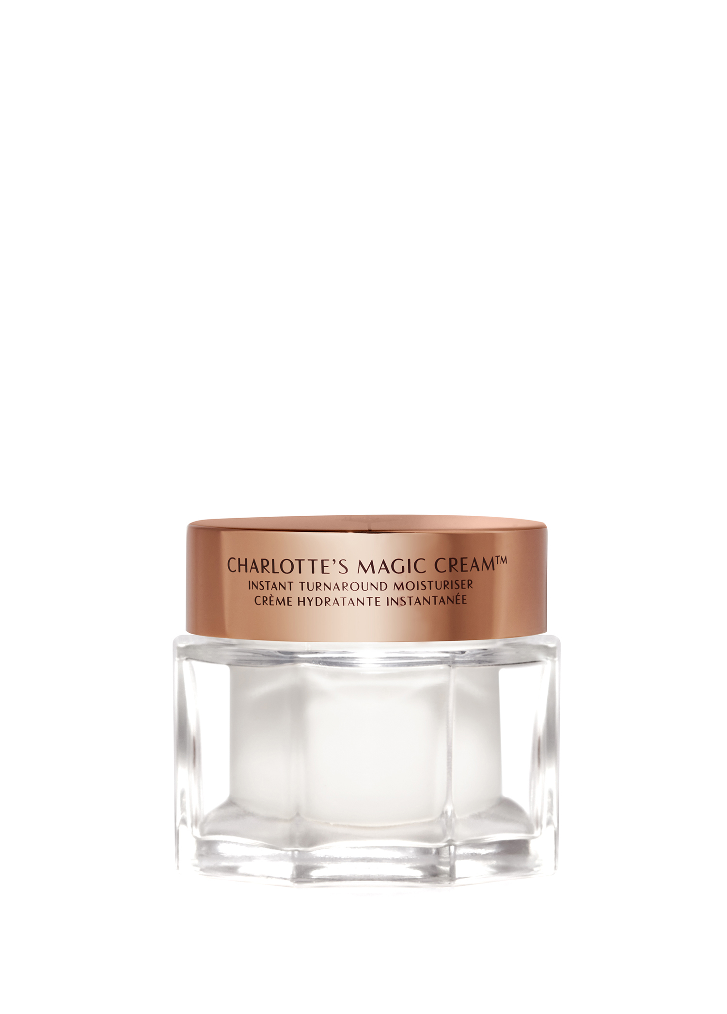 Charlotte Tilbury - Charlottes' Magic Cream 30ml - SPF