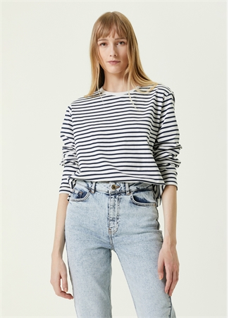 Network Kadın TSHIRT Lacivert XS EU Network Kadın TSHIRT Lacivert XS EU