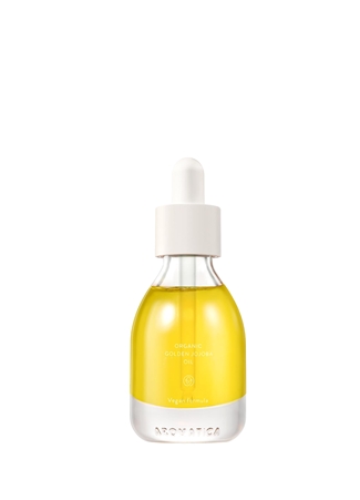 Aromatica Organik Altın Jojoba Yağı 30 ml Aromatica Organik Altın Jojoba Yağı 30 ml